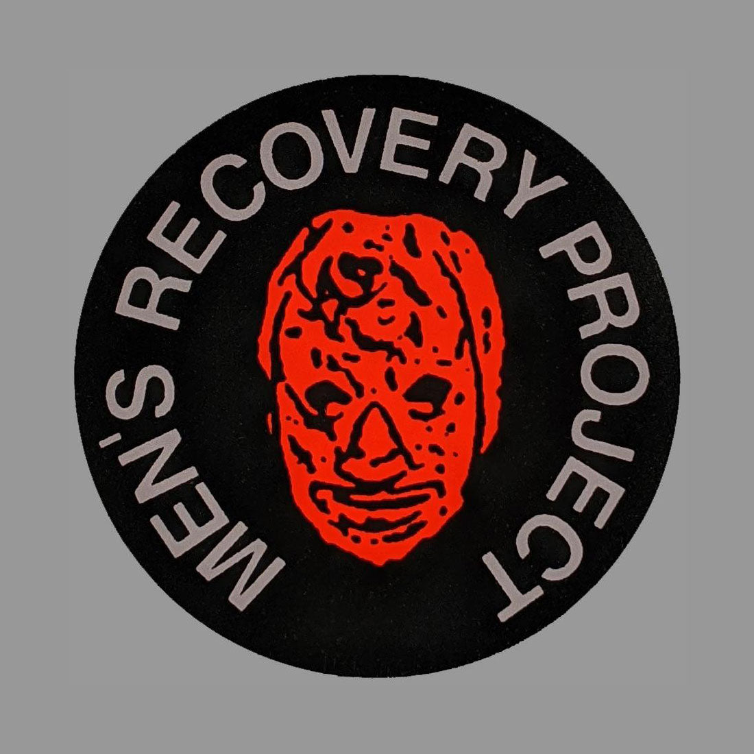 Men's Recovery Project
