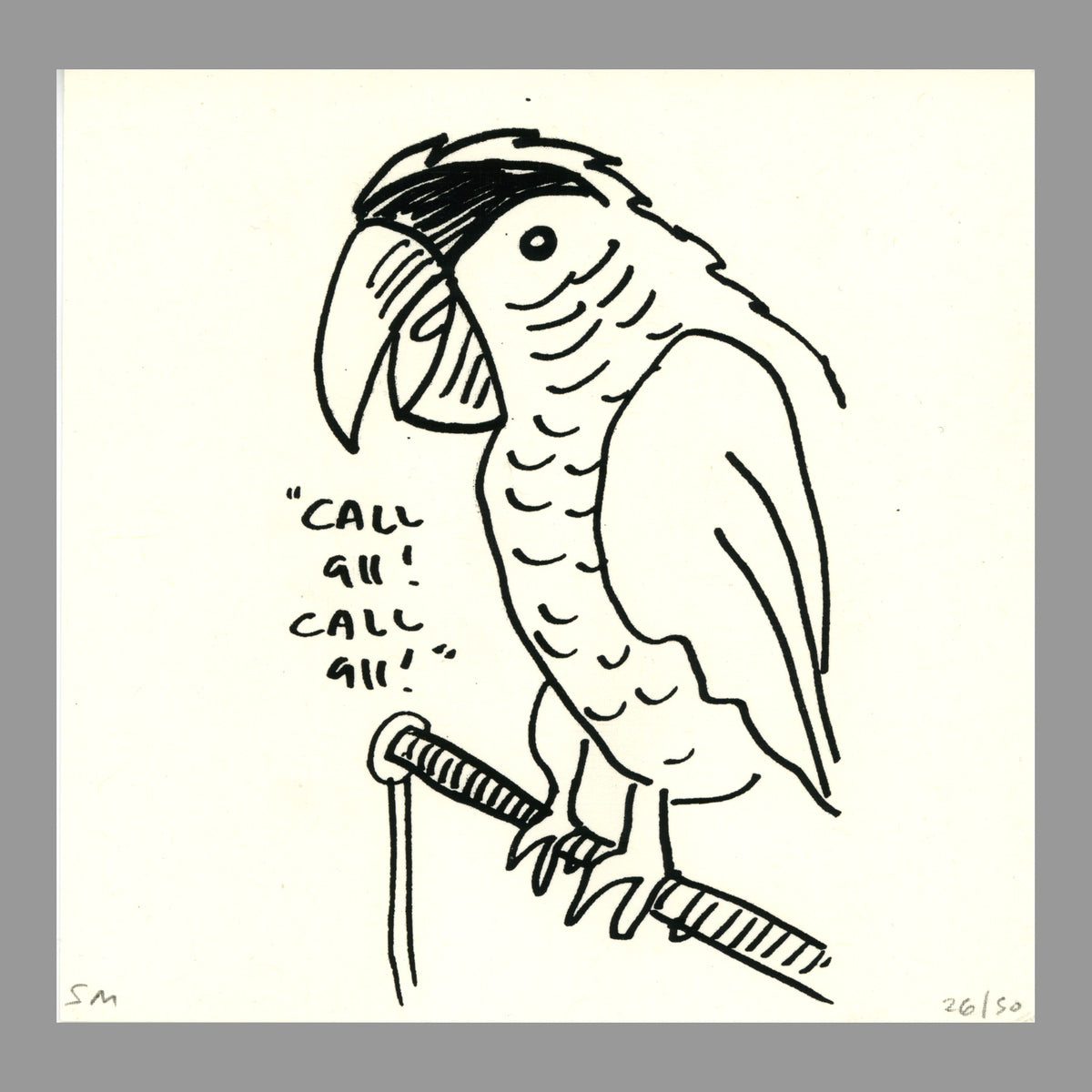 911 by Sam McPheeters - Monoroid